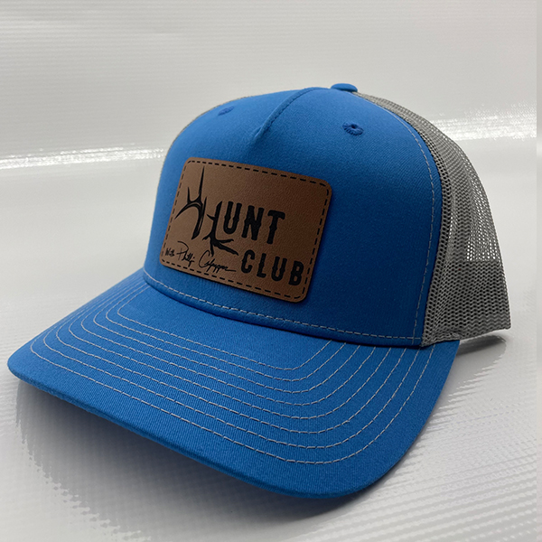 Hunt Club with Phillip Culpepper – #HUNTCLUBTV