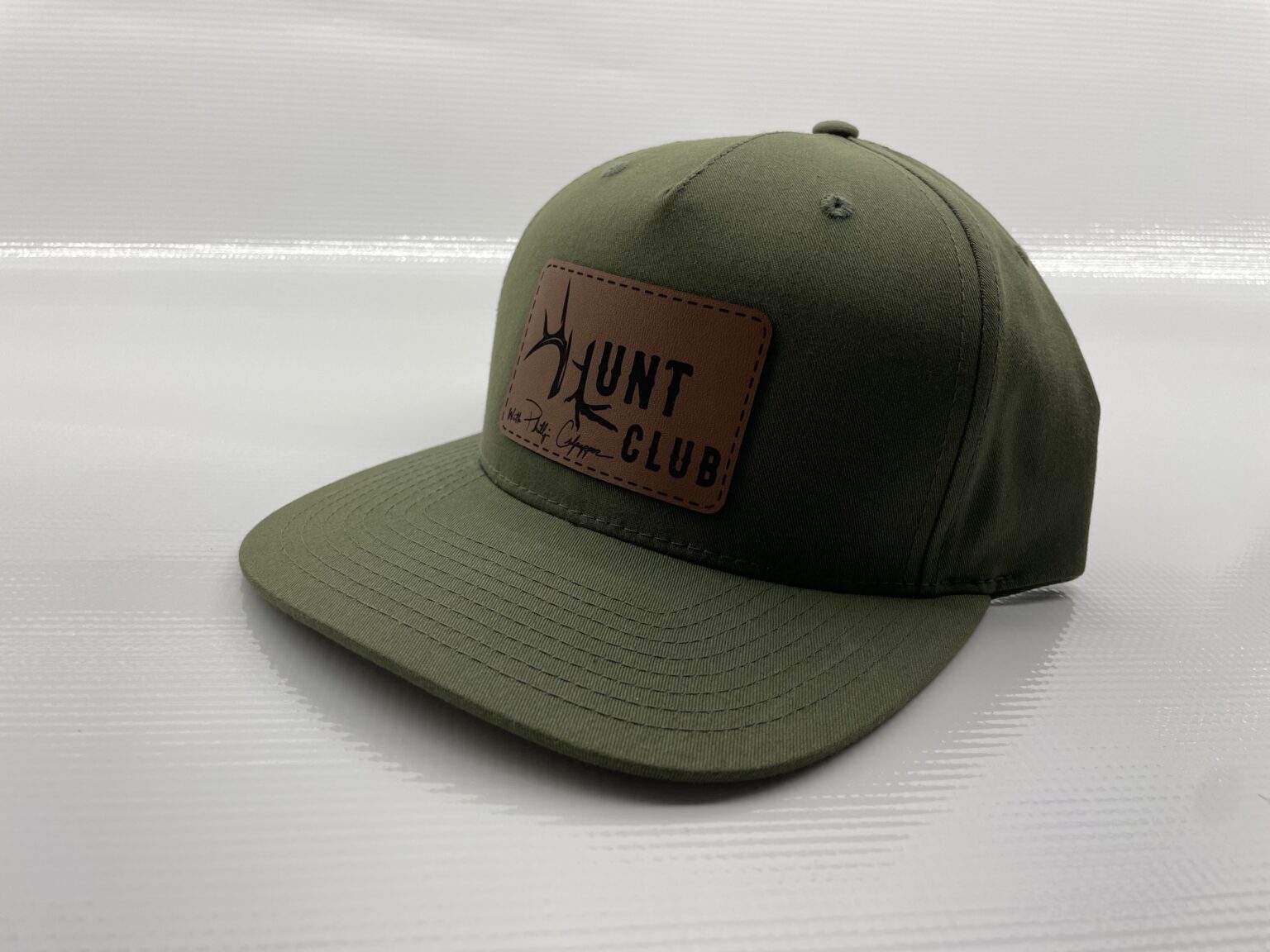 Hunt Club with Phillip Culpepper – #HUNTCLUBTV